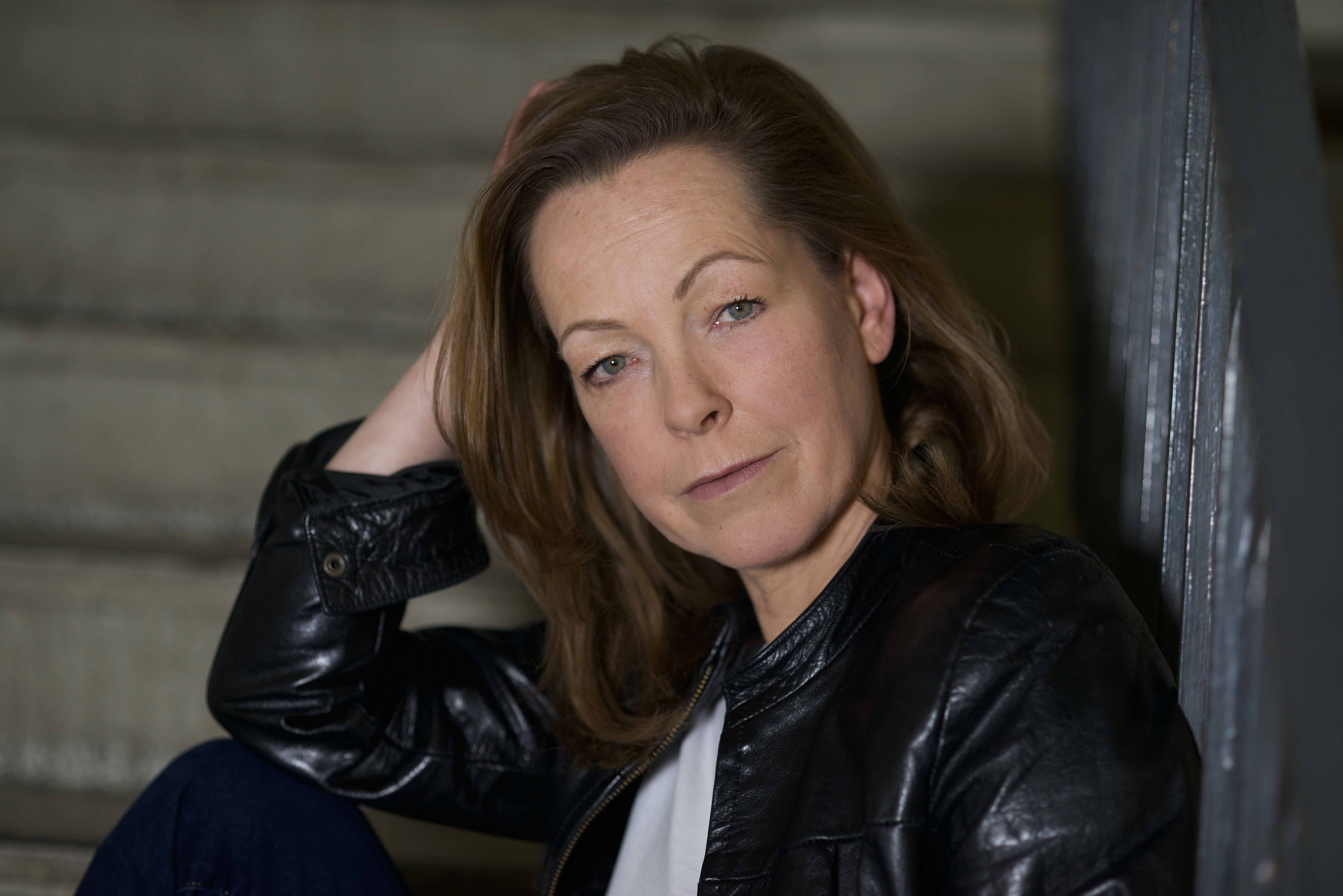 Andrea Beblo Krause Schauspielerin Castforward E Talenta