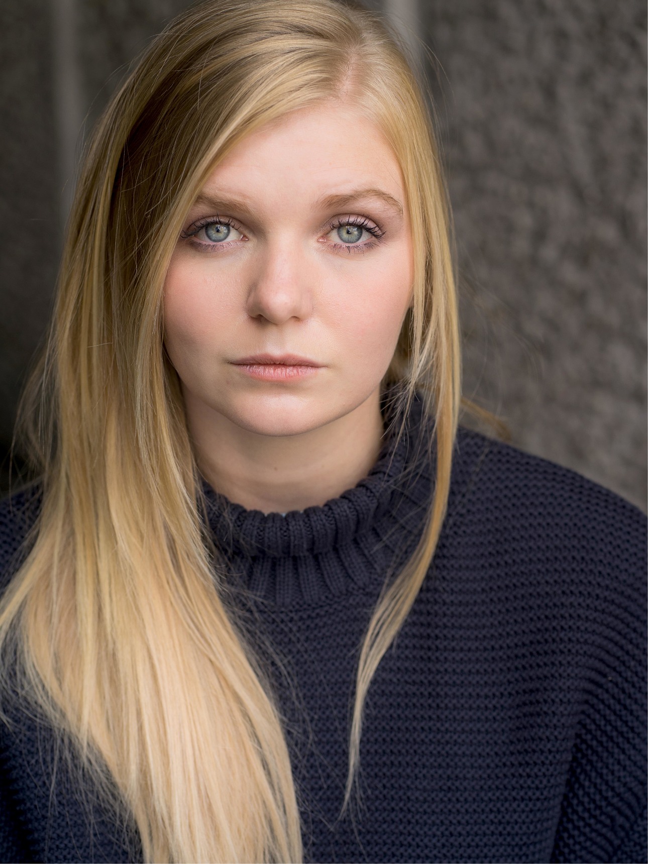 Zoë Parker Schauspielerin Castforward E Talenta