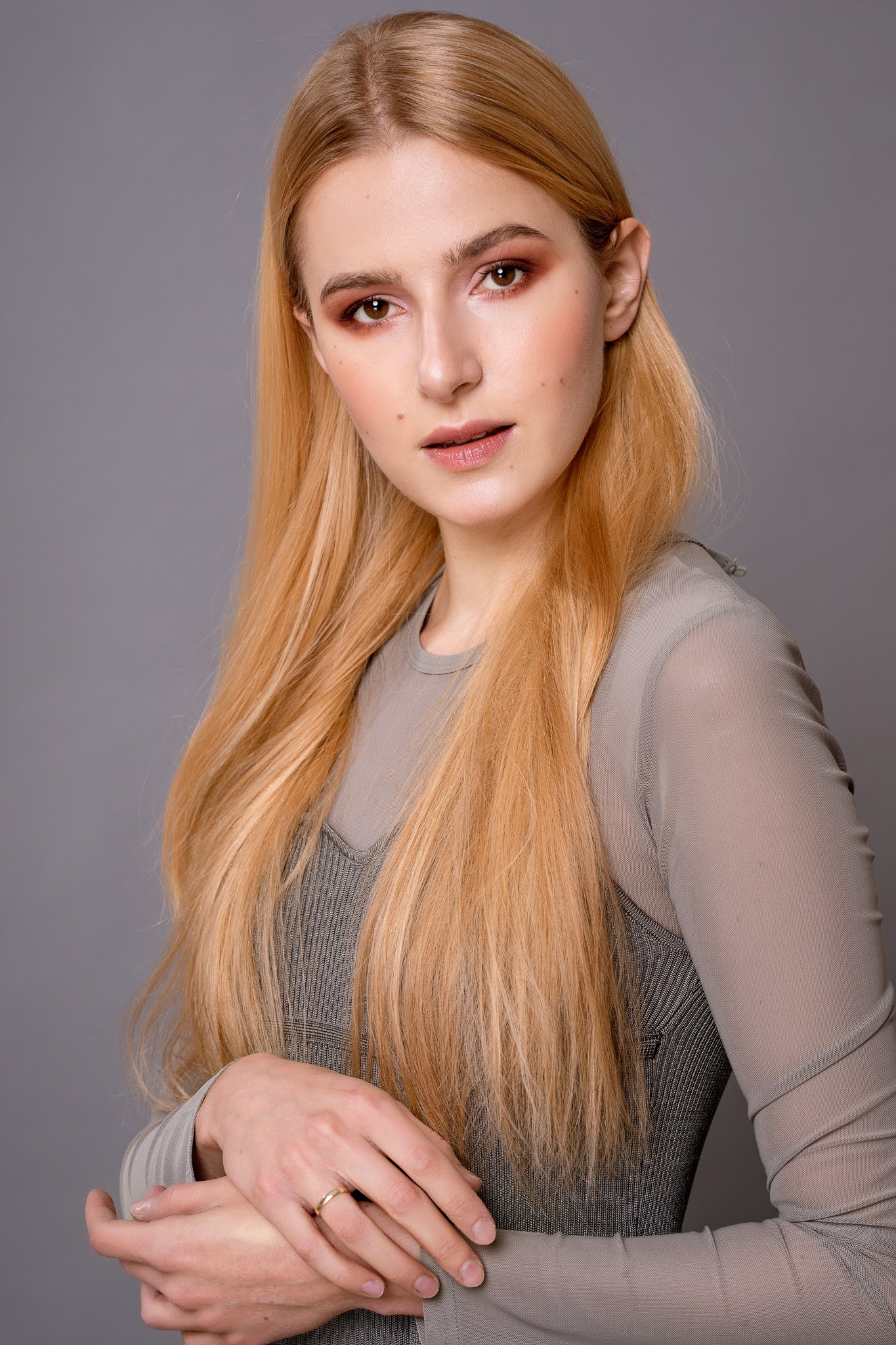 Ágota Dunai Schauspielerin Castforward E Talenta