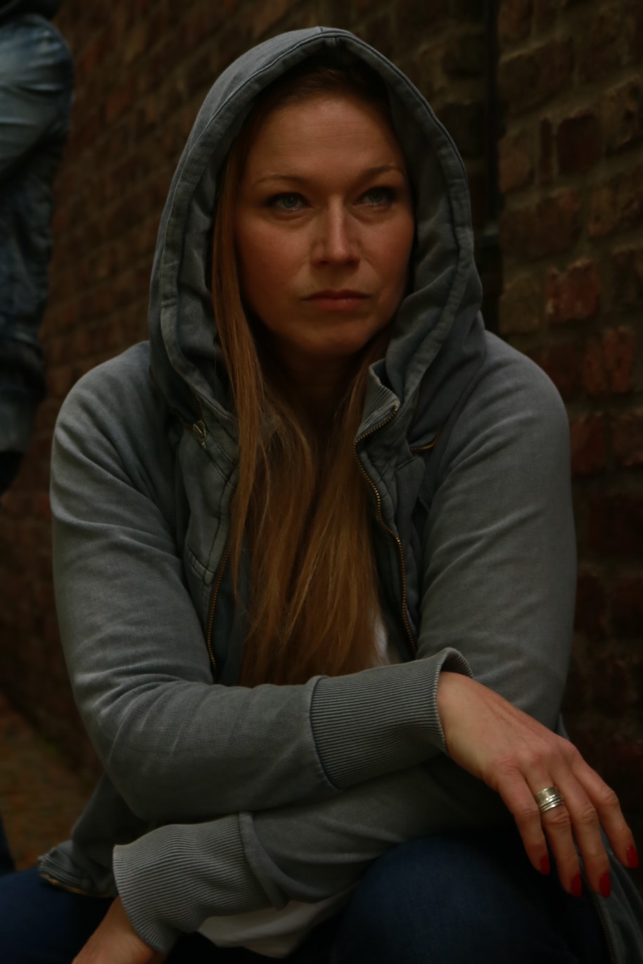 Conny Kramer - Schauspielerin - CASTFORWARD | e-TALENTA Conny Kramer - Schauspielerin - CASTFORWARD | e-TALENTA