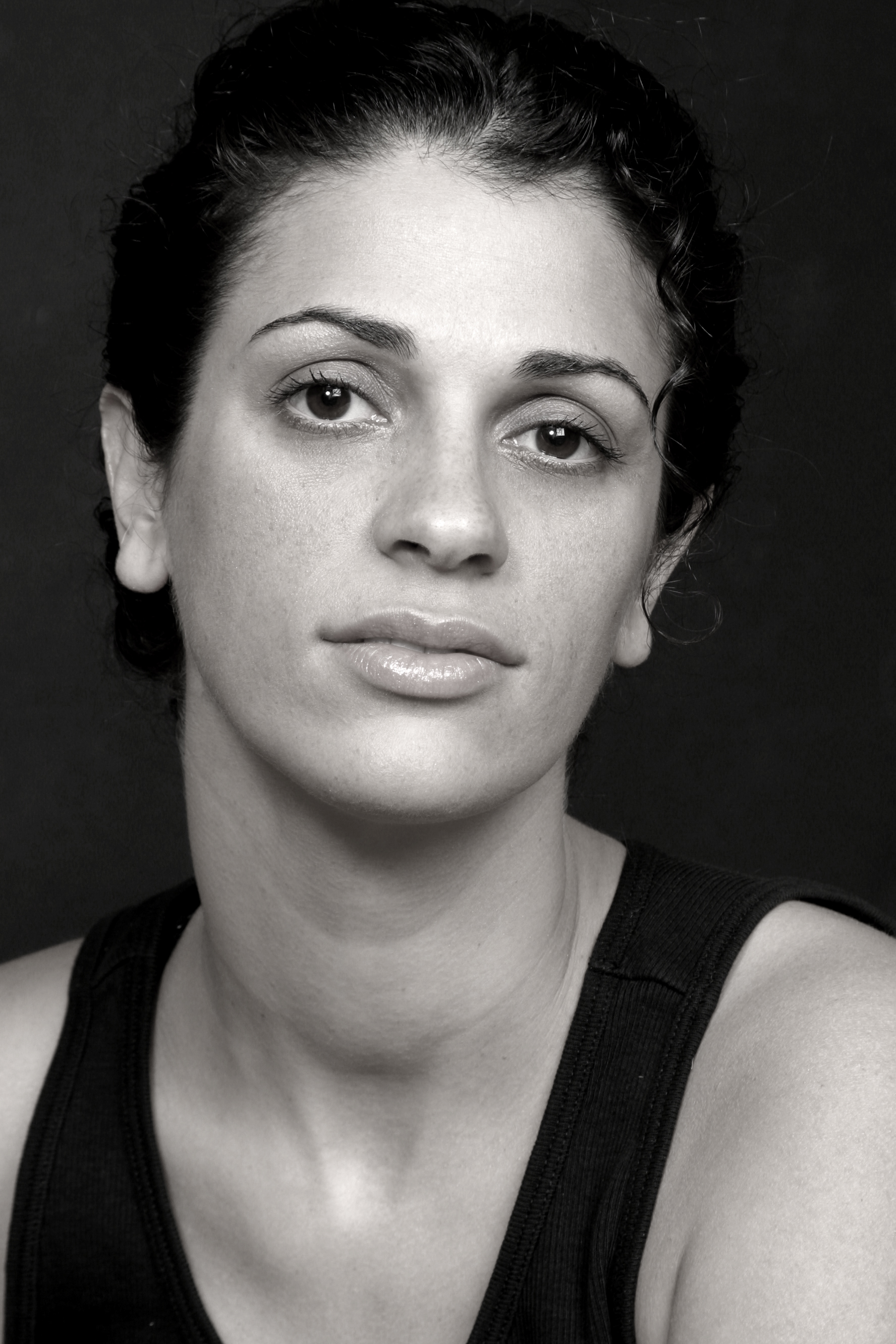 Ruth Gabriel Schauspielerin Castforward E Talenta