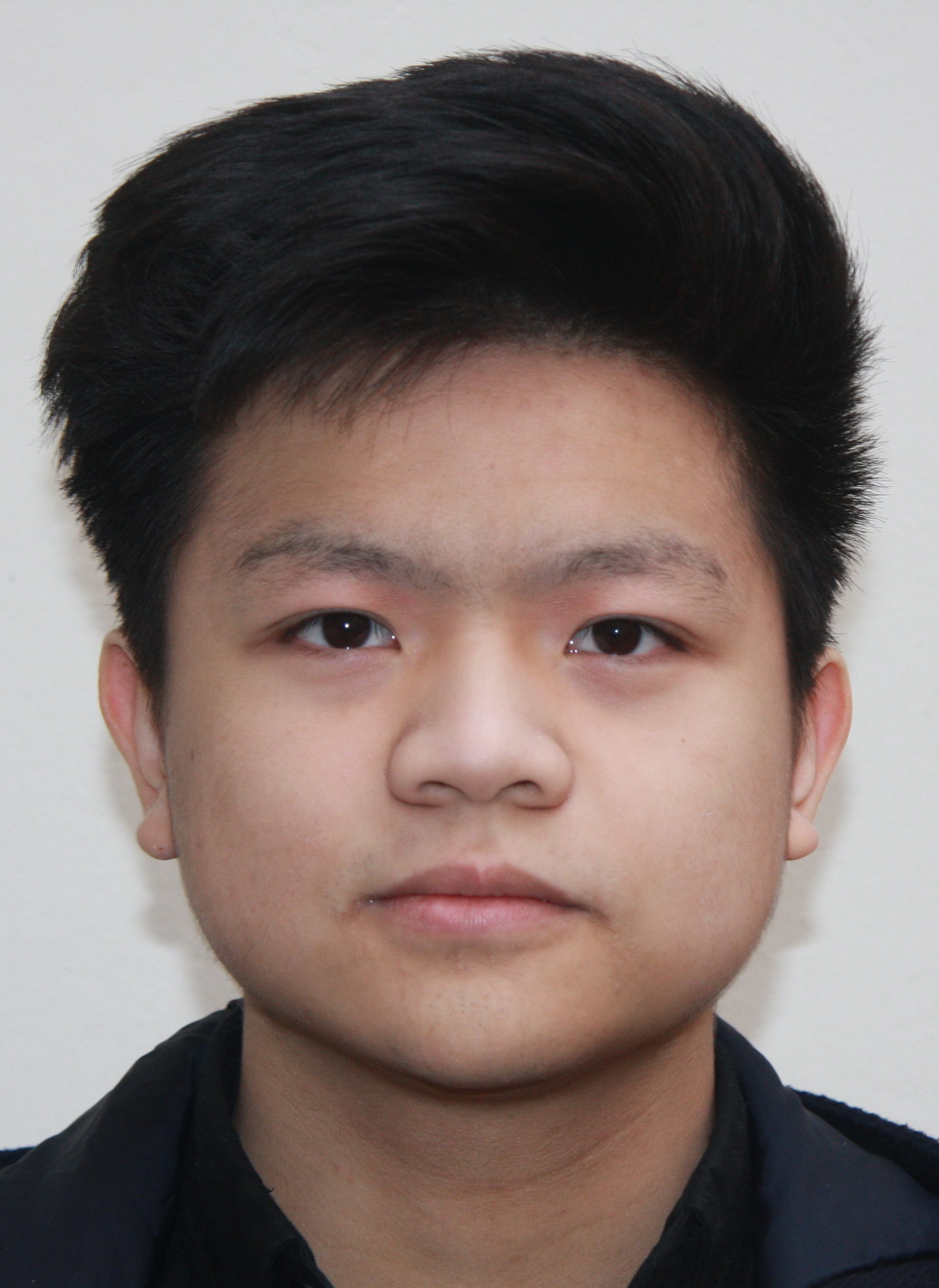 Hoang Dang-Vu - Schauspieler - CASTFORWARD | e-TALENTA Hoang Dang-Vu - Schauspieler - CASTFORWARD | e-TALENTA