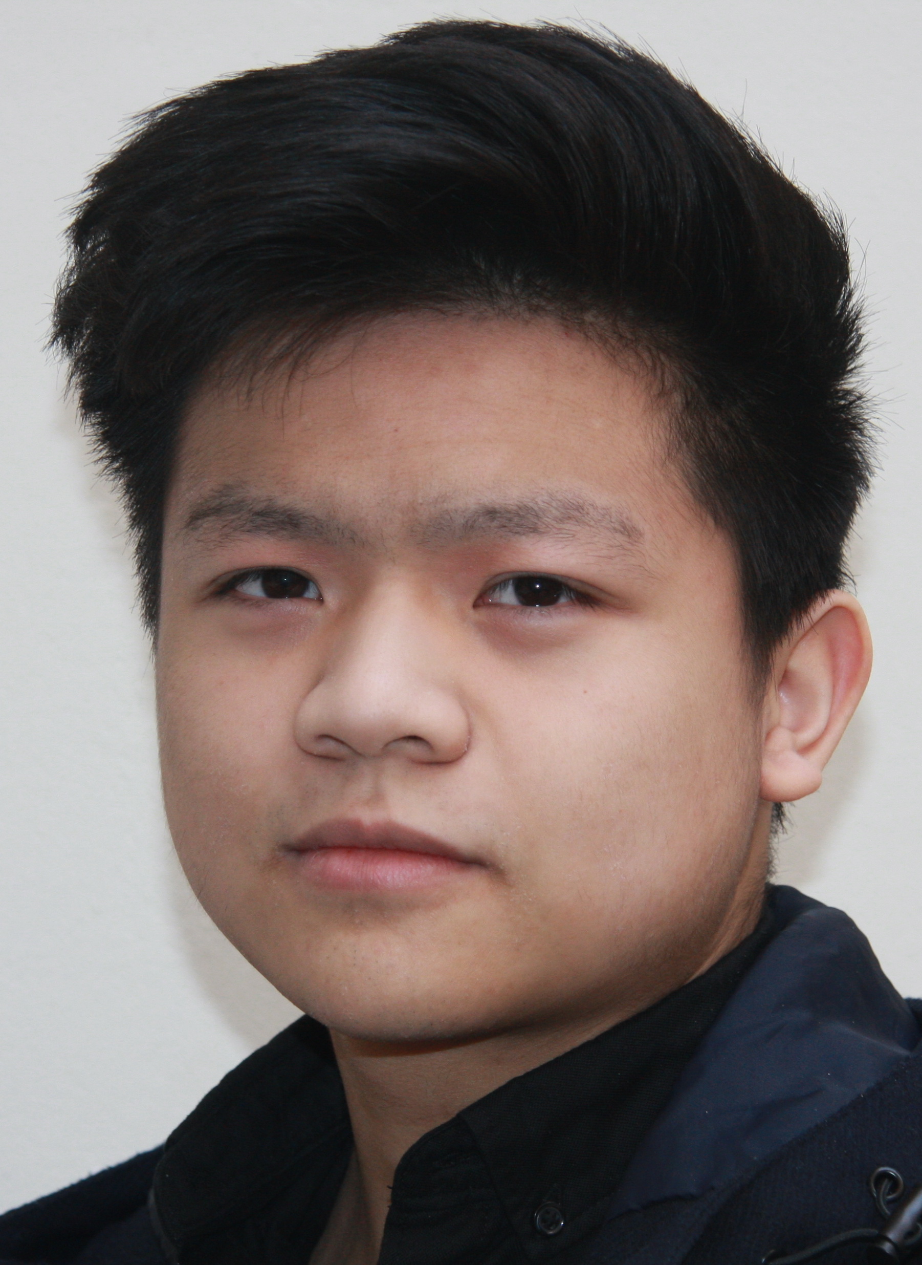 Hoang Dang-Vu - Schauspieler - CASTFORWARD | e-TALENTA Hoang Dang-Vu - Schauspieler - CASTFORWARD | e-TALENTA