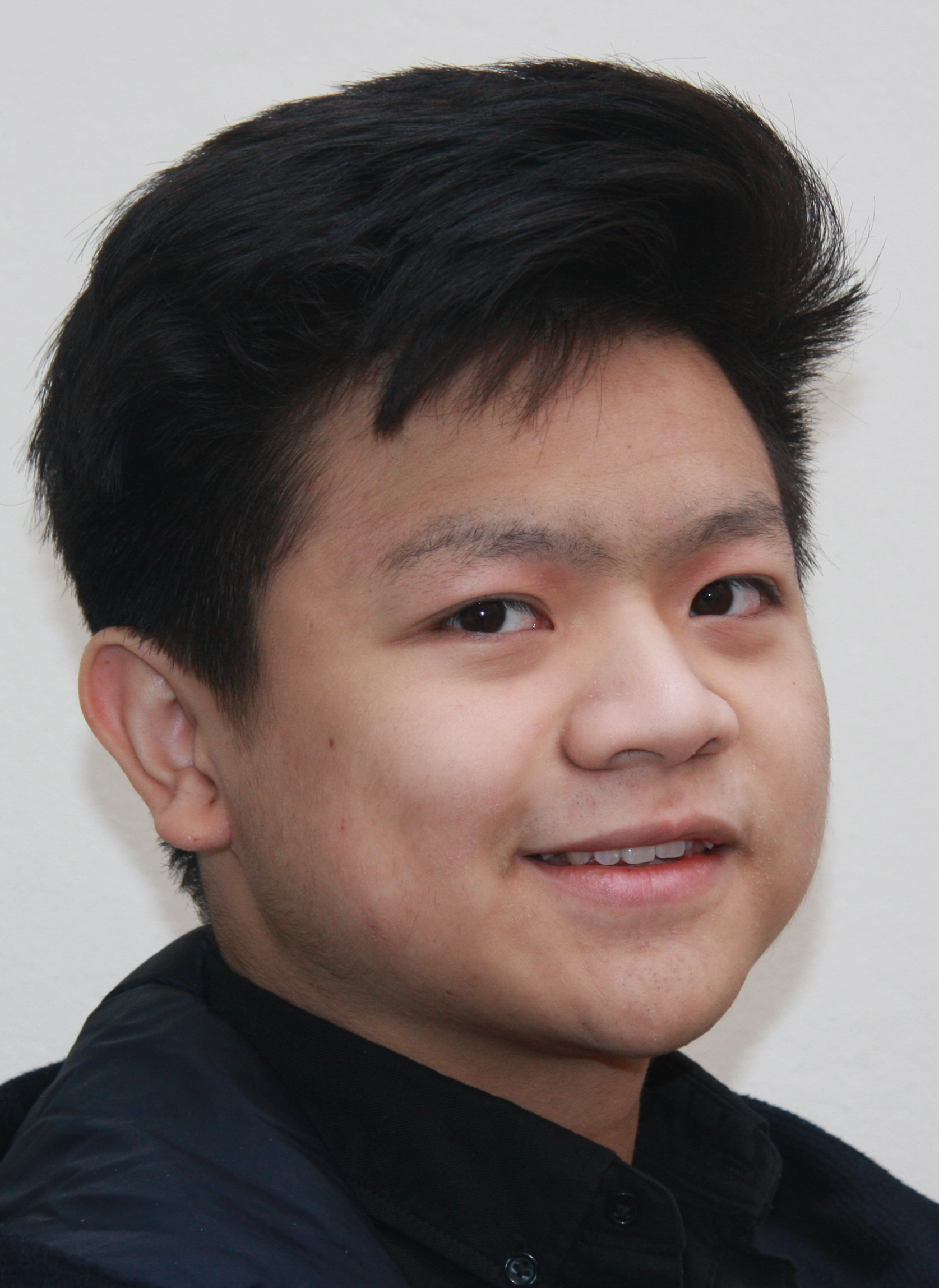 Hoang Dang-Vu - Schauspieler - CASTFORWARD | e-TALENTA Hoang Dang-Vu - Schauspieler - CASTFORWARD | e-TALENTA