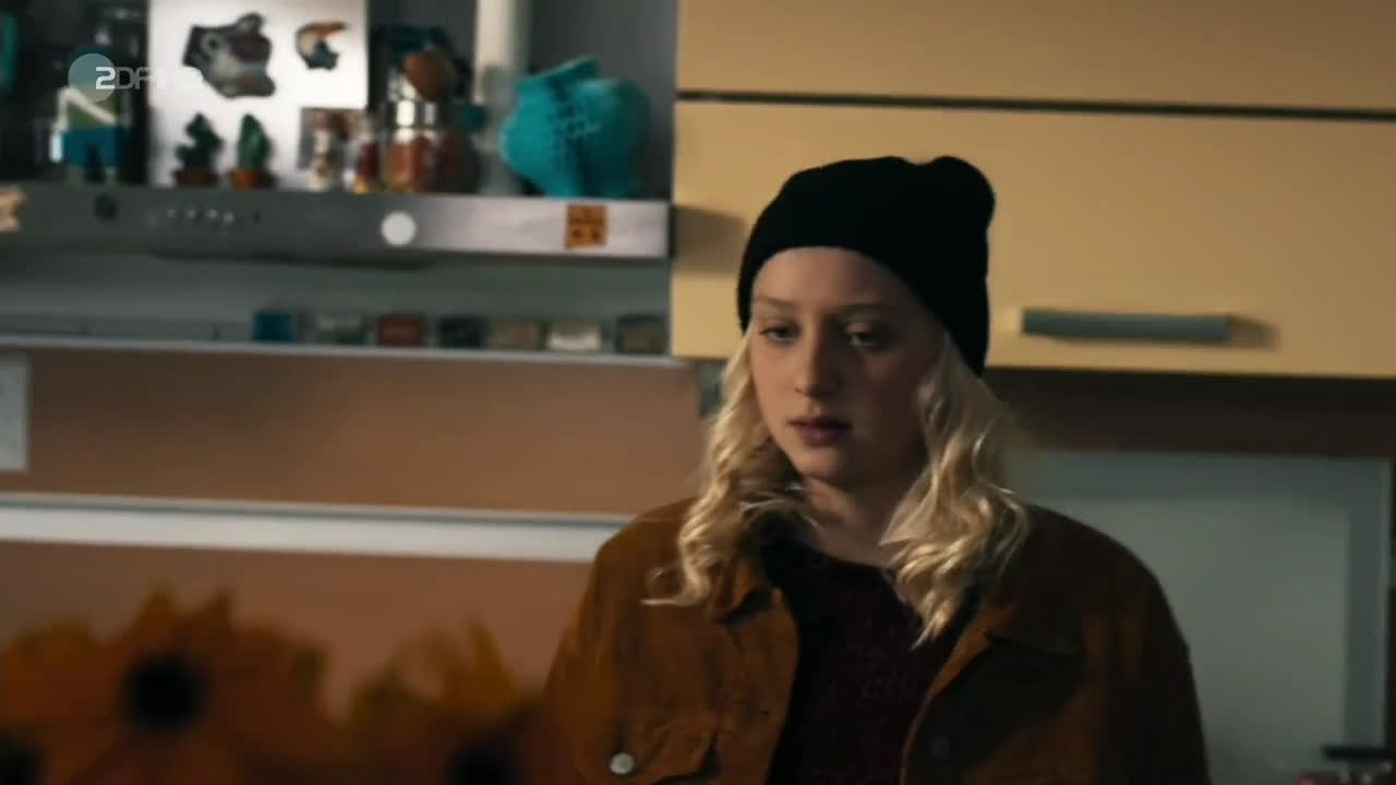 Linda Rohrer - Showreel, Demoband auf CASTFORWARD