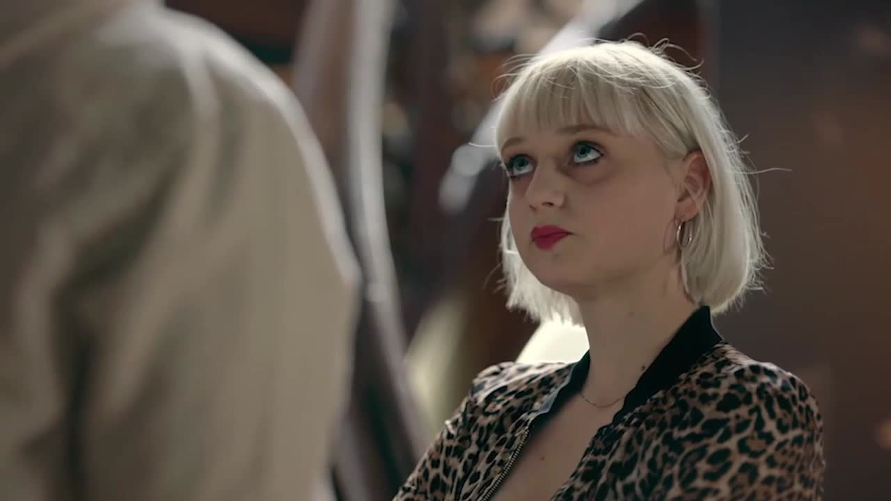 Linda Rohrer - Showreel, Demoband auf CASTFORWARD