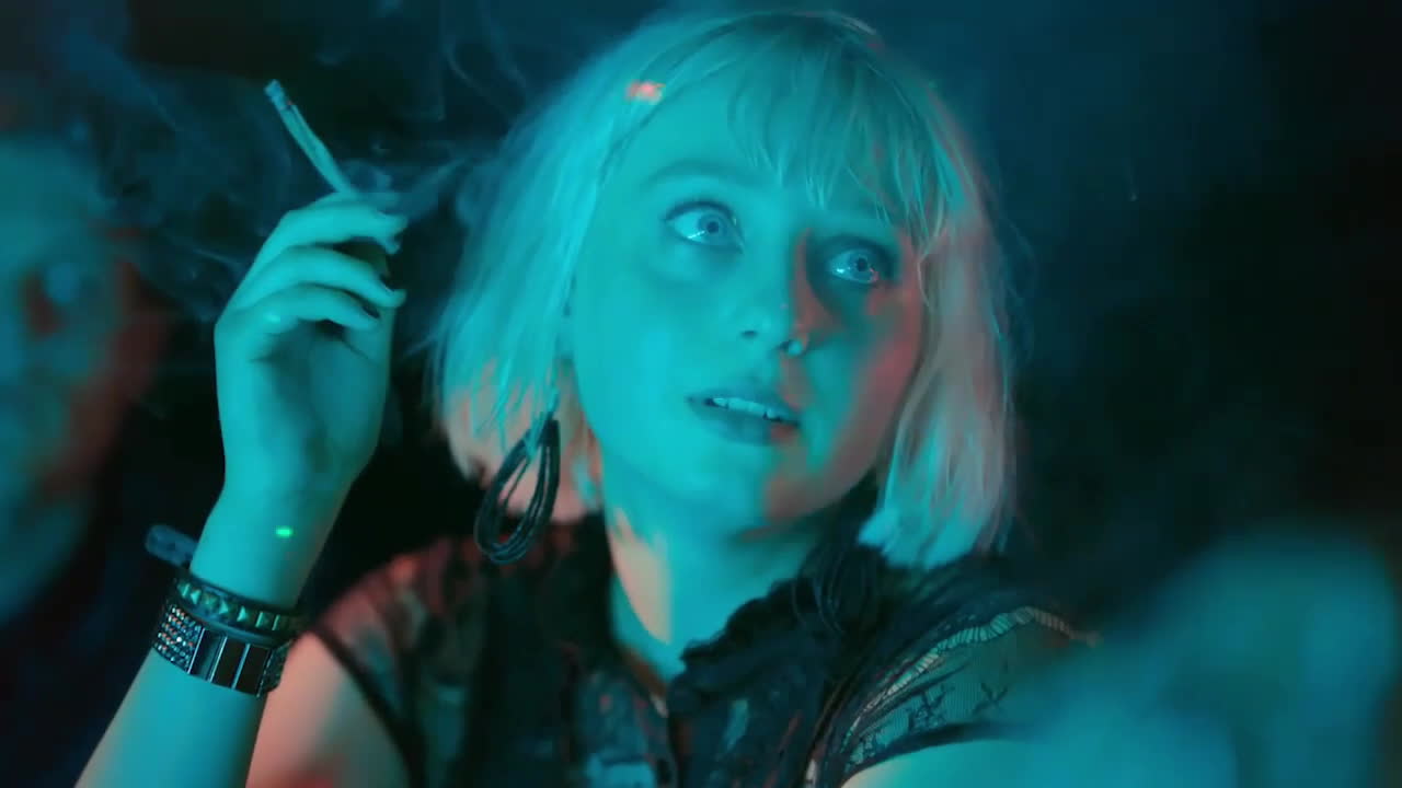 Linda Rohrer - Showreel, Demoband auf CASTFORWARD